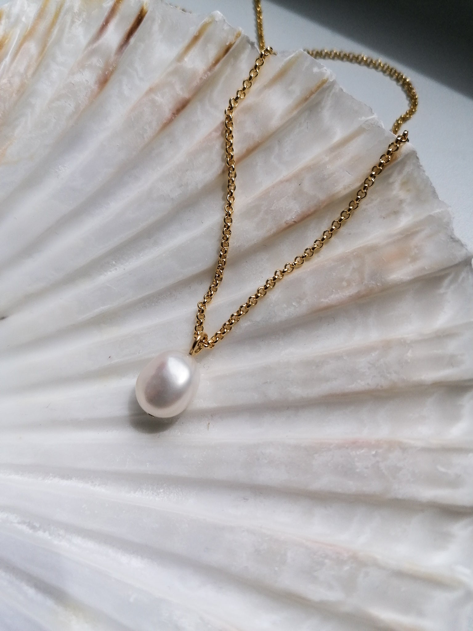 Gold filled šperky – By Isabelle Design