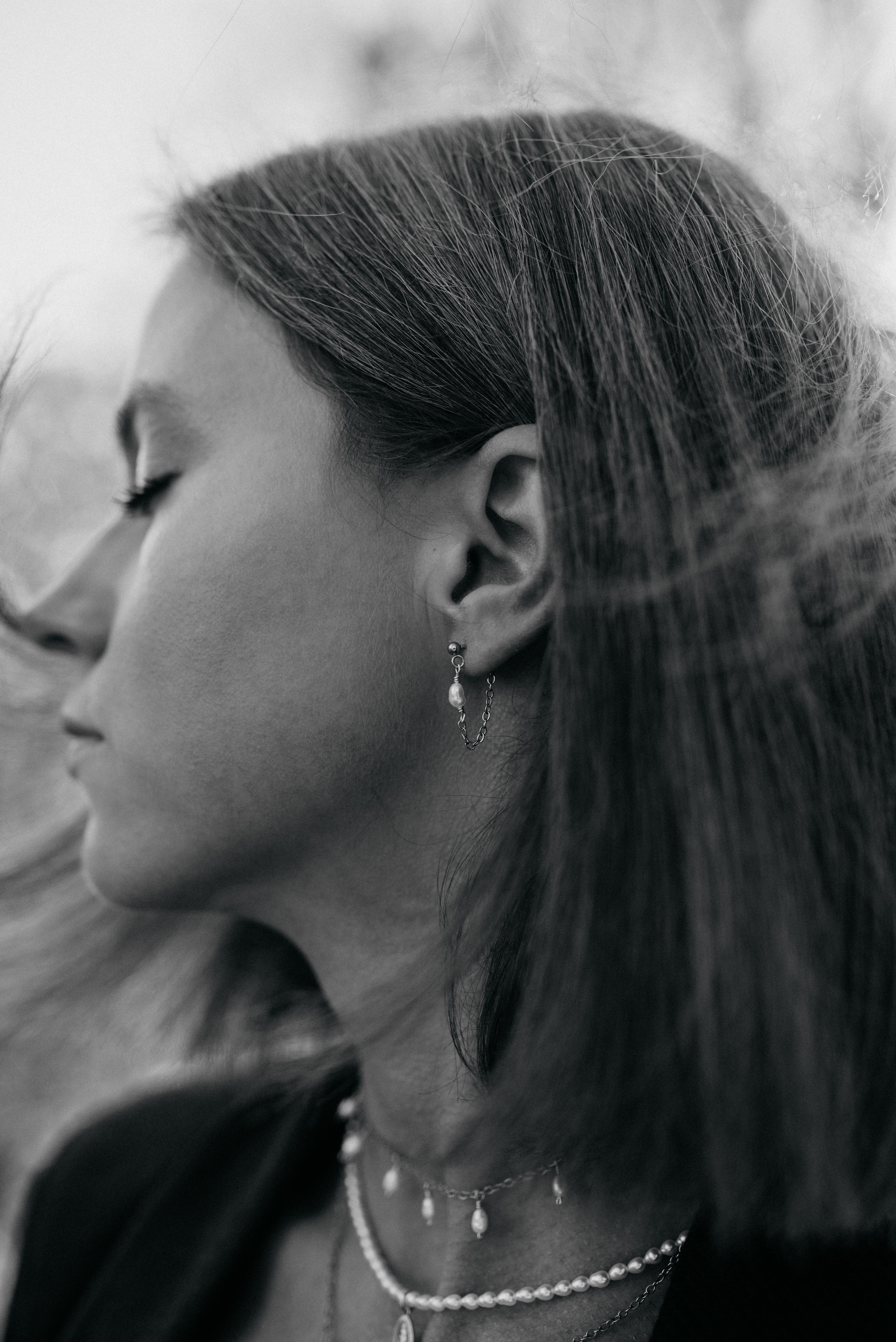 Earrings – By Isabelle Design